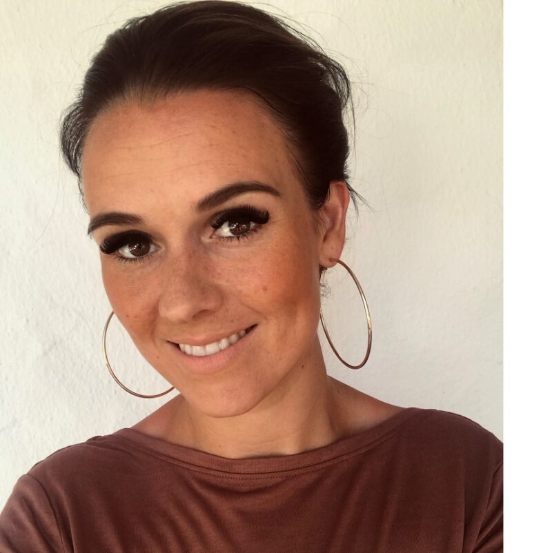 Kim van der Horst - Fatimaschool